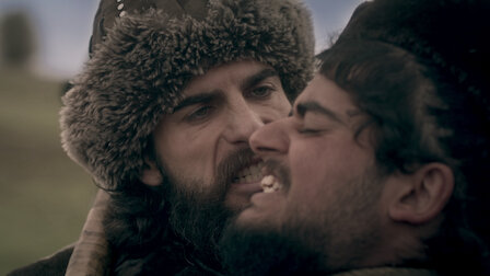 Watch Resurrection: Ertugrul | Netflix