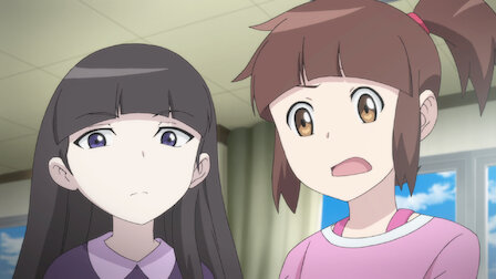 Watch The Haunted House | Netflix