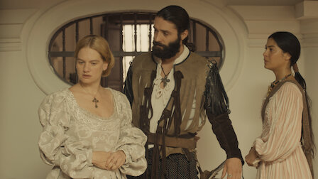 Watch The Queen and the Conqueror | Netflix Official Site