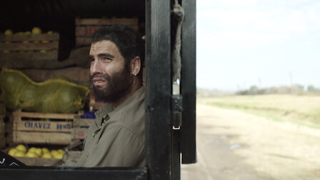 El marginal | Sitio oficial de Netflix
