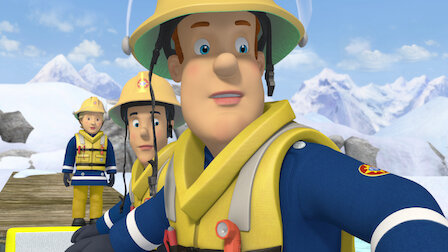 Watch Fireman Sam | Netflix