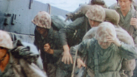 Watch WWII in Color: Road to Victory | Netflix Official Site