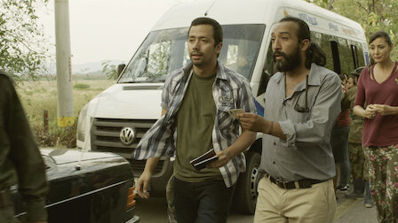 Surviving Escobar - Alias JJ | Site oficial da Netflix
