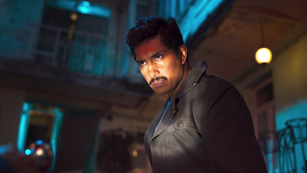 Watch Dark Forces | Netflix Official Site