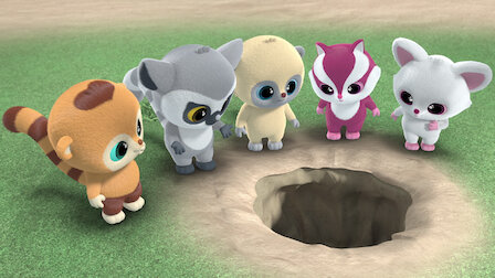 Watch YooHoo to the Rescue | Netflix Official Site