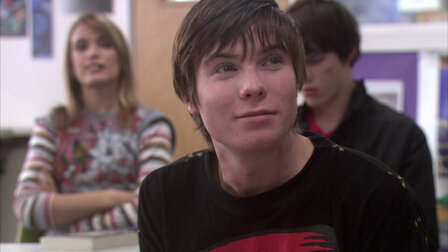 Watch Skins | Netflix