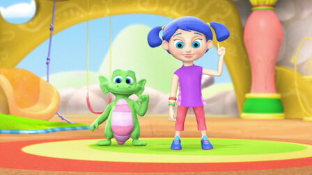 Watch Bo on the Go! | Netflix