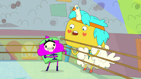 Watch Cupcake & Dino - General Services | Netflix Official Site
