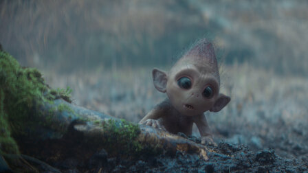 Nisser | Officiële Netflix-website