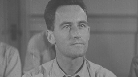 Watch Five Came Back: The Reference Films | Netflix