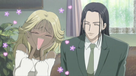 Watch NANA | Netflix