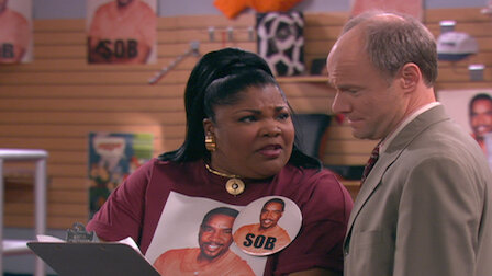 Watch The Parkers | Netflix