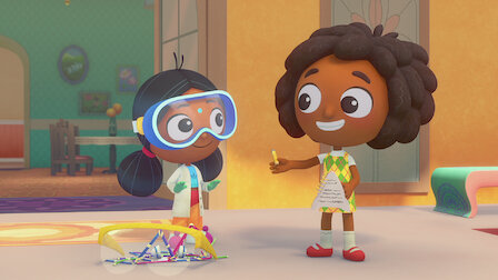 Deepa e Anoop | Site oficial da Netflix