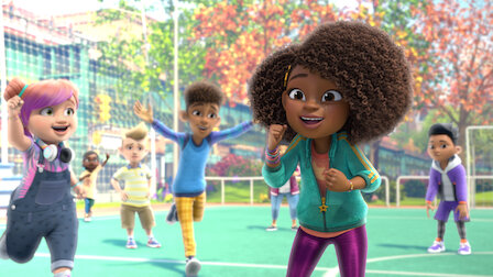 Watch Karma's World Music Videos | Netflix Official Site