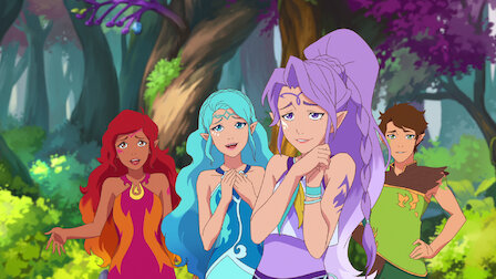Watch LEGO Elves: Secrets of Elvendale | Netflix Official Site
