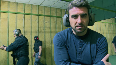 Watch Inside the World’s Toughest Prisons | Netflix Official Site