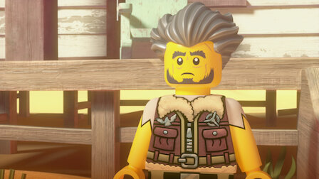 Watch LEGO Ninjago | Netflix