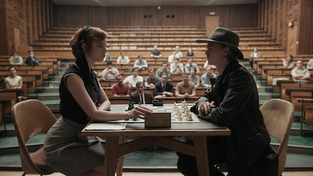 Watch The Queen's Gambit | Netflix Official Site