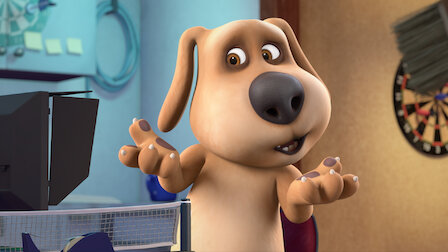 Watch Talking Tom and Friends | Netflix