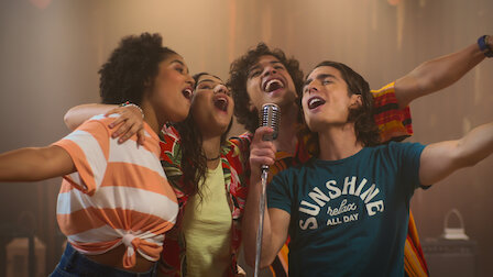 Watch Secrets of Summer | Netflix Official Site