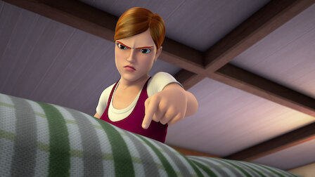 Watch ALVINNN!!! And the Chipmunks | Netflix