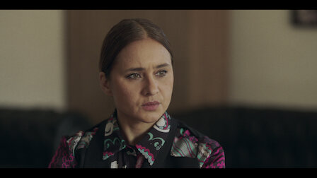 Faten Amal Harby | Netflix