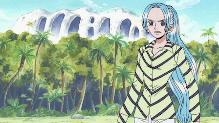 Watch ONE PIECE | Netflix