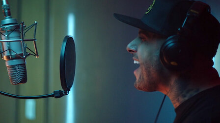 Nicky Jam: El Ganador | Sitio oficial de Netflix