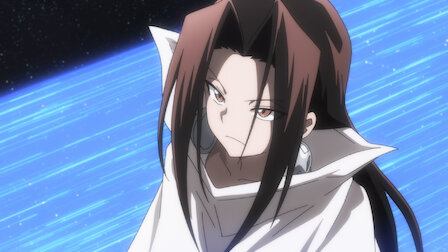 Watch SHAMAN KING | Netflix Official Site