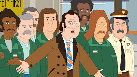 Watch F is for Family | Netflix Official Site