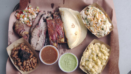 Las crónicas del taco | Sitio oficial de Netflix