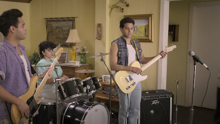 Selena: La serie | Sitio oficial de Netflix