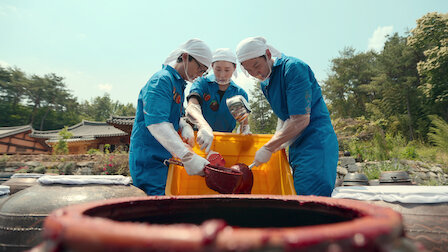 Watch Korea No.1 | Netflix Official Site