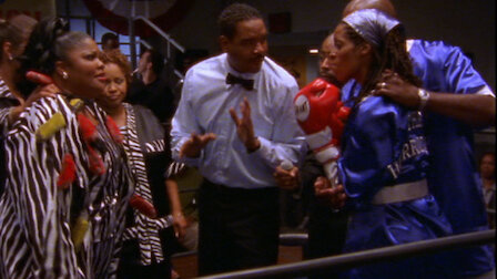 Watch The Parkers | Netflix