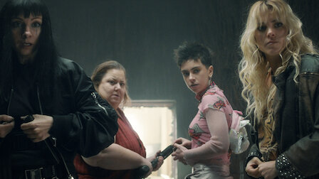 Watch Locked Up | Netflix Official Site