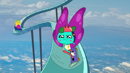 Watch Cupcake & Dino - General Services | Netflix Official Site