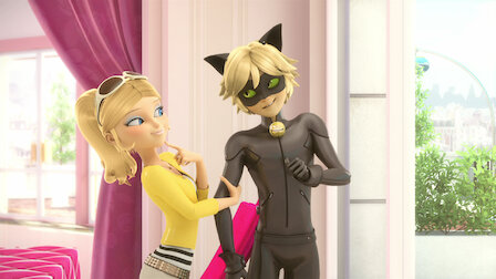 Watch Miraculous: Tales of Ladybug & Cat Noir | Netflix