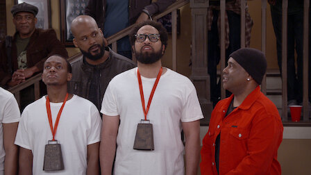 Watch Marlon | Netflix Official Site