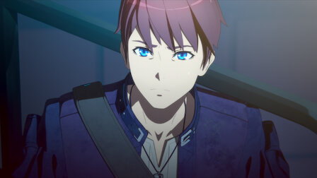 Watch Pacific Rim: The Black | Netflix Official Site