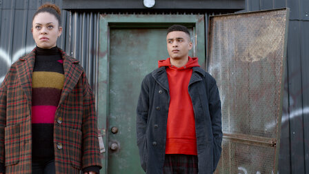 Watch October Faction | Netflix Official Site