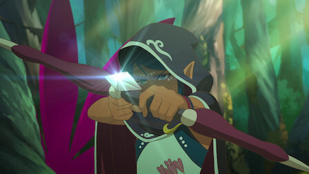 Watch LEGO Elves: Secrets of Elvendale | Netflix Official Site