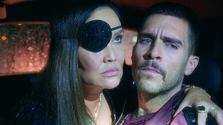 Watch AJ and the Queen | Netflix Official Site