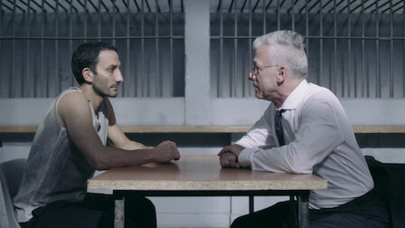 El marginal | Sitio oficial de Netflix