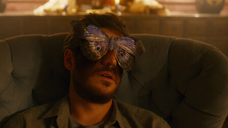 Watch Invisible City | Netflix Official Site