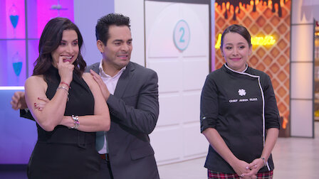 Watch Nailed It! Mexico | Netflix Official Site