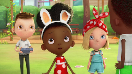 Watch Ada Twist, Scientist | Netflix Official Site