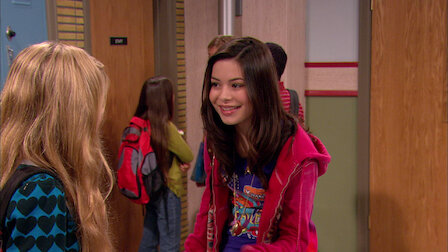 Watch iCarly | Netflix