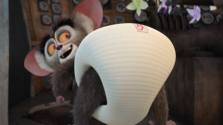 Watch All Hail King Julien | Netflix Official Site