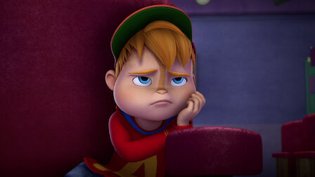 Watch ALVINNN!!! And the Chipmunks | Netflix