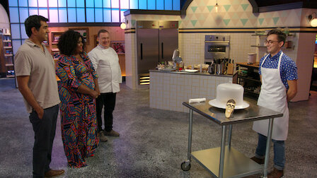 Watch Nailed It! | Netflix Official Site